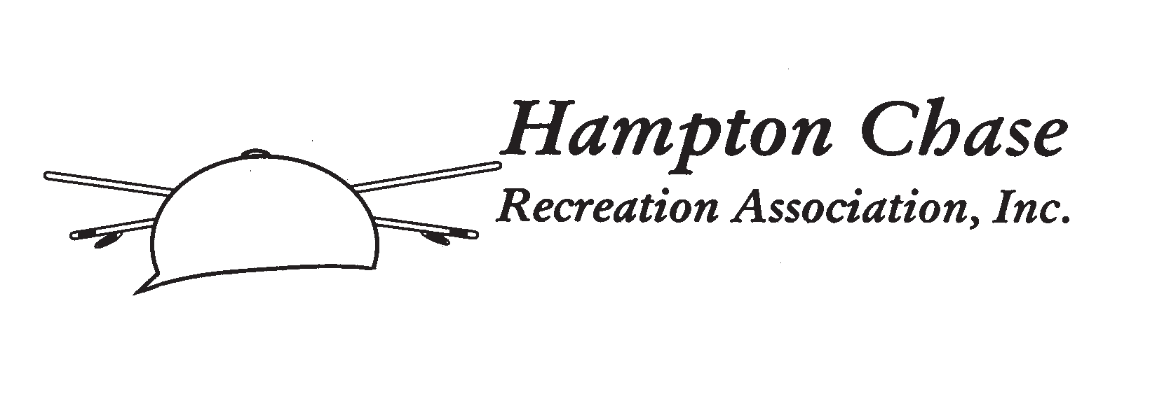 logo HCRA – Hampton Chase Recreation Association